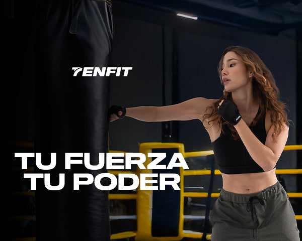 Tenfit - Ropa Deportiva Colombiana